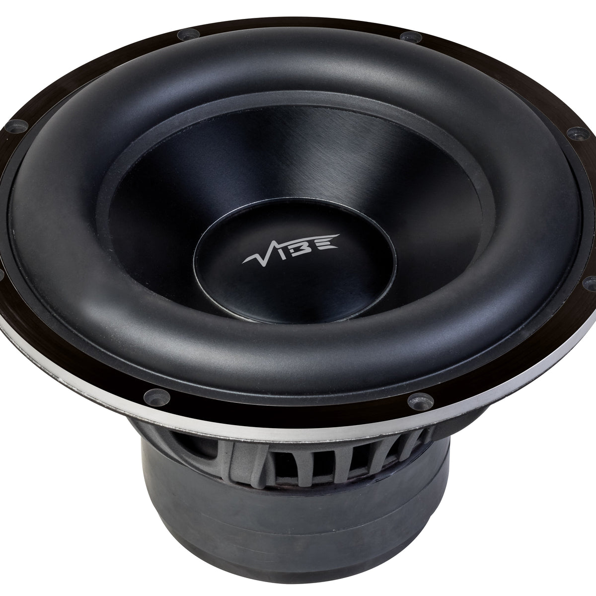 Vibe Cven 10" Sound Quality Subwoofer – Lowered Status UK