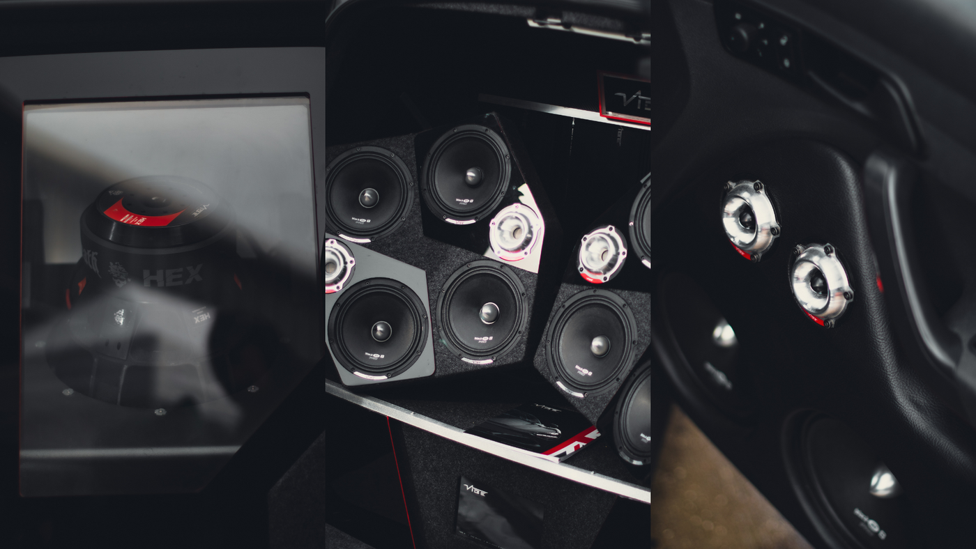 Static at the Stump S1 Vol.1 – Lowered Status UK