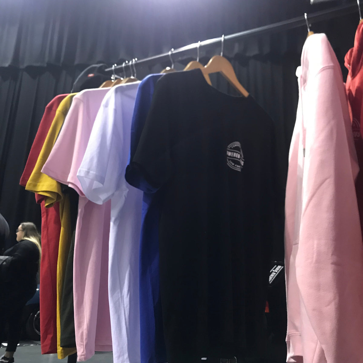 Lowered Status - Low Forever T-Shirt – Lowered Status UK